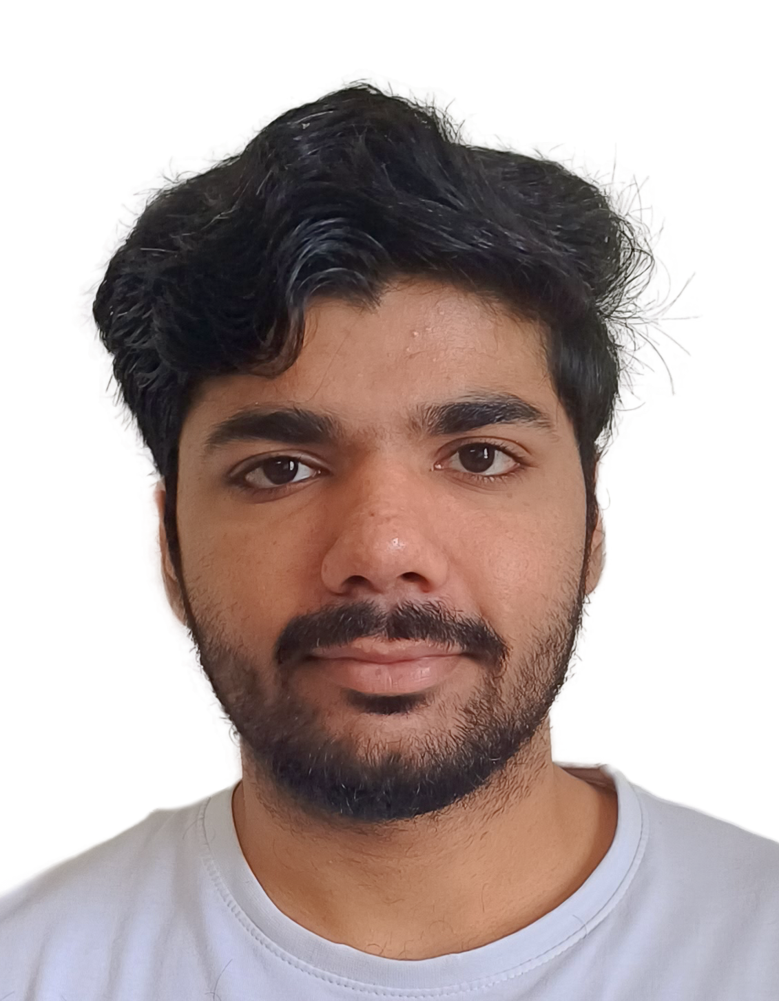 Yuvraj Sharma | ICTS